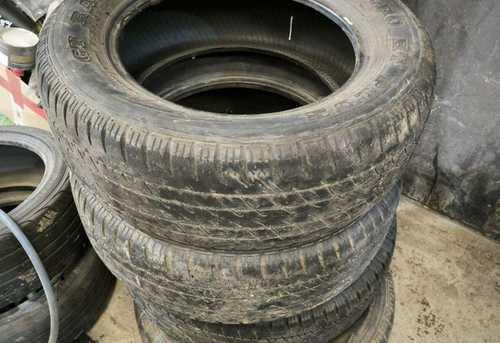 Agate HF-638 235/65 R17