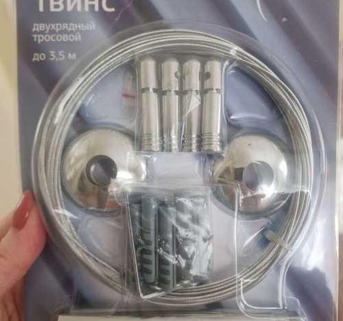 Струнный карниз