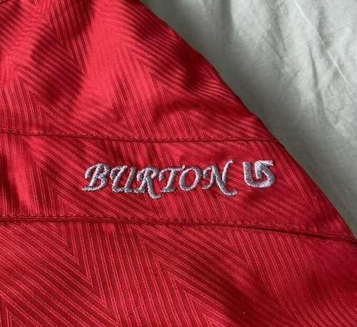 Горнолыжные штаны женские Burton S
