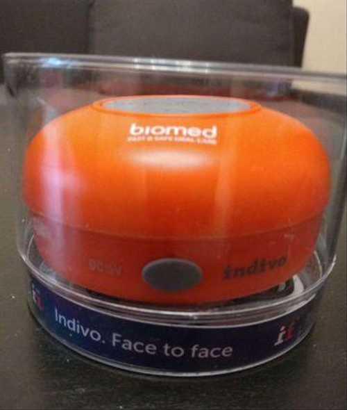 Bluetooth колонка stuckSpeaker Indivo