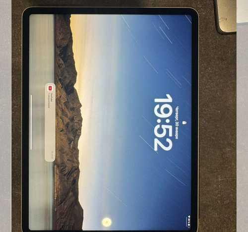 Планшет apple iPad Pro 12.9 128