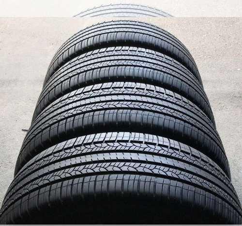 Goodyear Assurance CS Fuel Max 255/65 R18