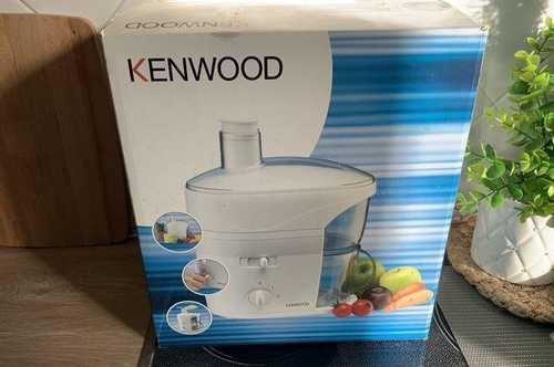 Соковыжималка Kenwood