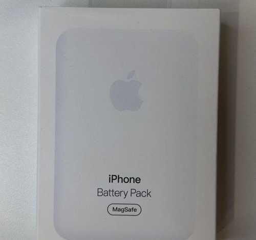 iPhone battery pack 5000