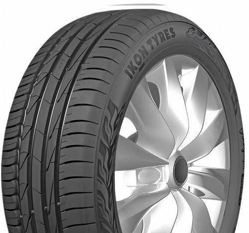 Ikon Tyres Autograph Aqua 3 225/55 R16 99W