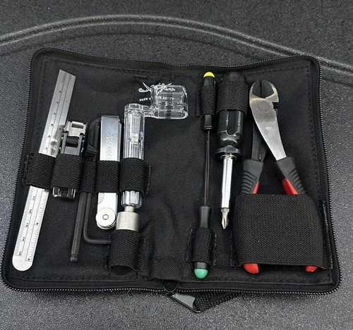 Custom Shop Tool Kit by GrooveTech