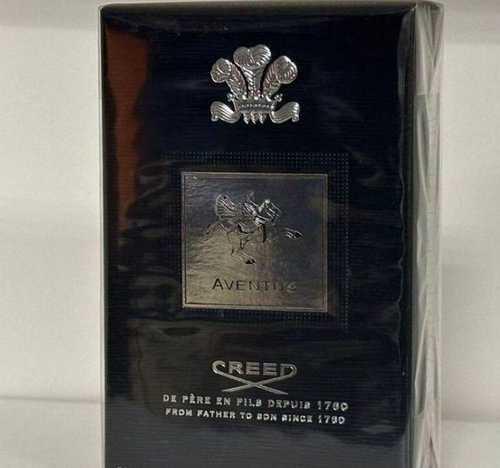 Creed aventus 50ml