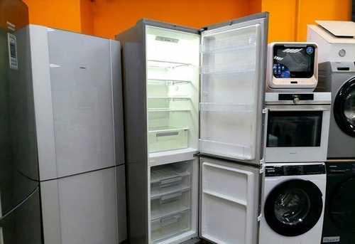 Холодильник LG. Честная гарантия