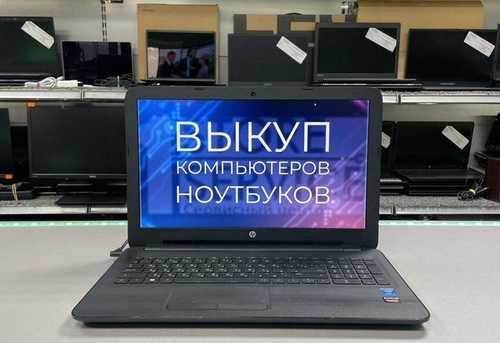 Ноутбук HP 15 ay026ur