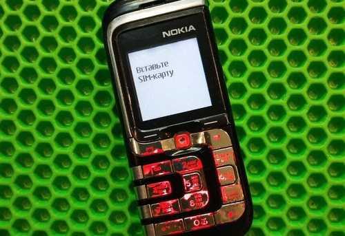 Nokia 7260