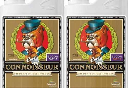 Connoisseur Coco Bloom A+B Advanced Nutrients 1л У