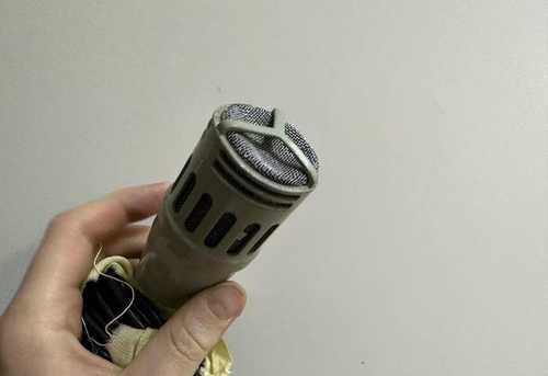 Микрофон СССР
