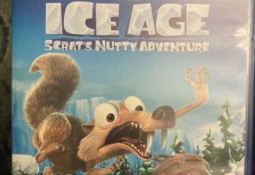 Ice Age ps4 (диск, рус.яз.)