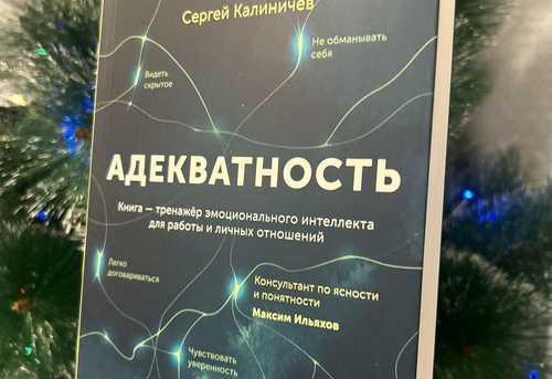 «Адекватность» - Сергей Калиничев