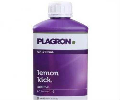 Plagron Lemon Kick 500л