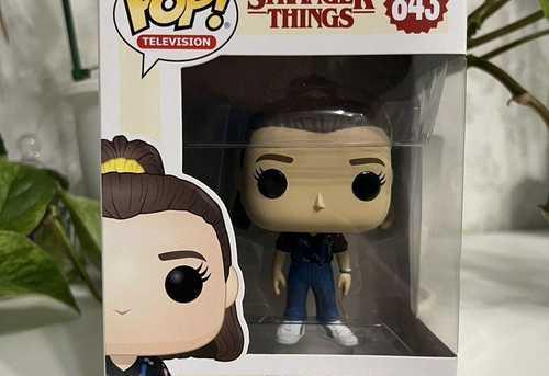 Коллекционная фигурка Funko POP "Eleven"