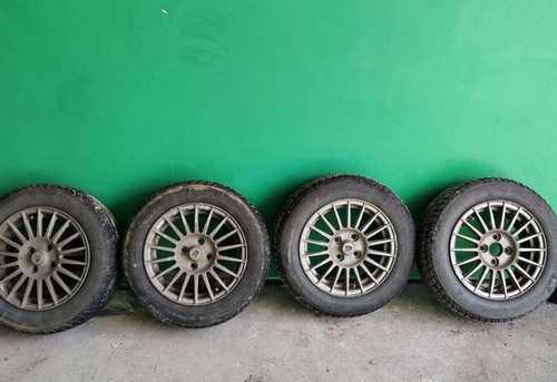 КАМА Breeze (HK-132) 175/65 R14 82H