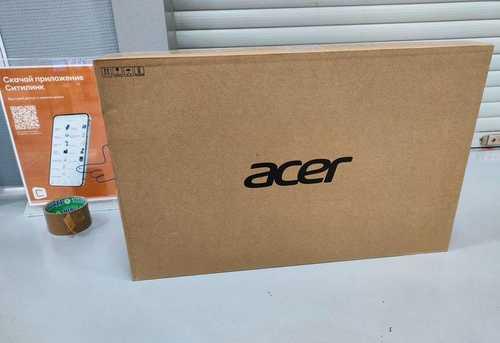 Новый Acer Nitro 5 с RTX3050 (больше в описании)