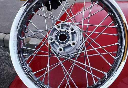 Harley Davidson задний диск r16