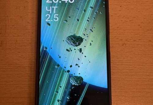 Xiaomi POCO F3, 6/128 ГБ