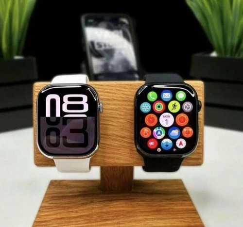 Apple Watch 8,9,10,Ultra Премиум