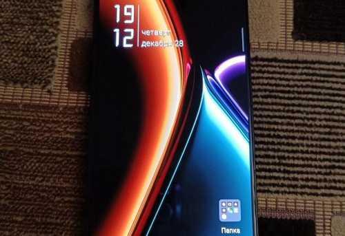 Nubia Red Magic 7 Pro, 16/256 ГБ