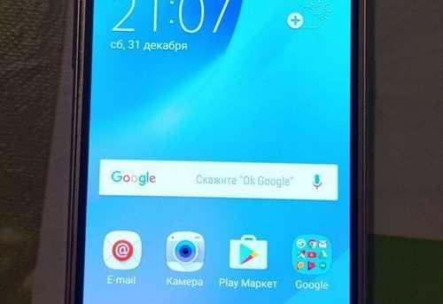 Samsung Galaxy J3 (2016) SM-J320F/DS, 8 ГБ