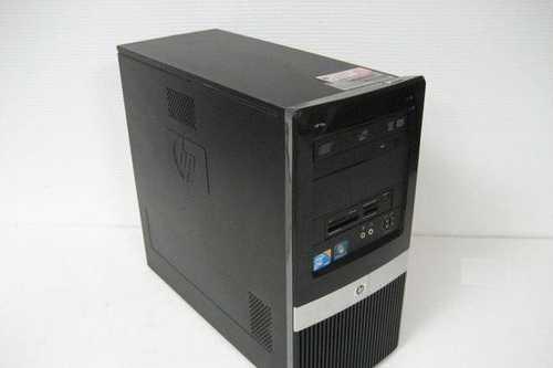 HP PRO 3120 MT C2D/4GB/500GB
