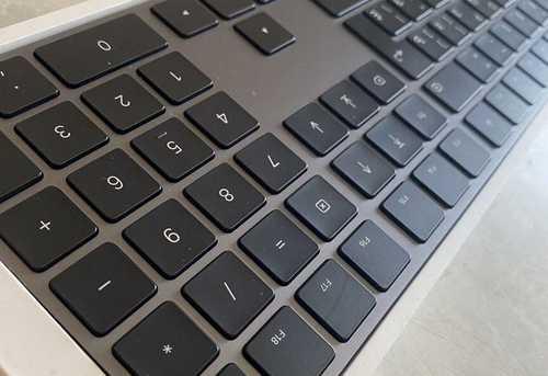 New Magic keyboard Apple Клавиатура 2