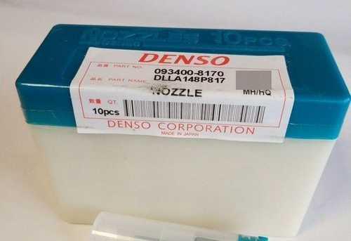 Dlla148p817 Распылитель для форсунки denso