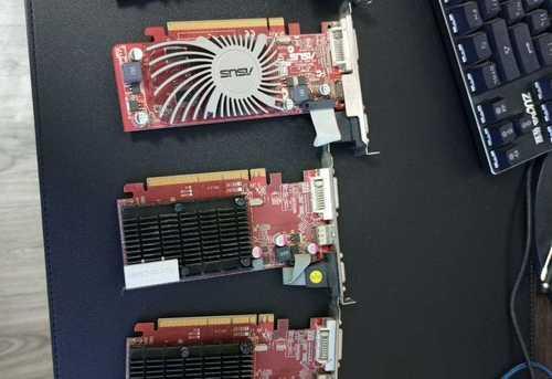 Amd radeon hd 5450