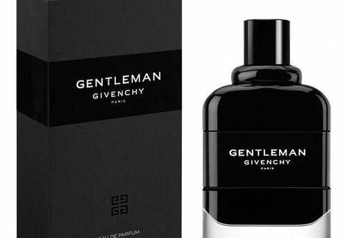 Givenchy Gentleman Eau de Parfum 100ml