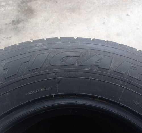 Tigar CargoSpeed Winter 225/75 R16C