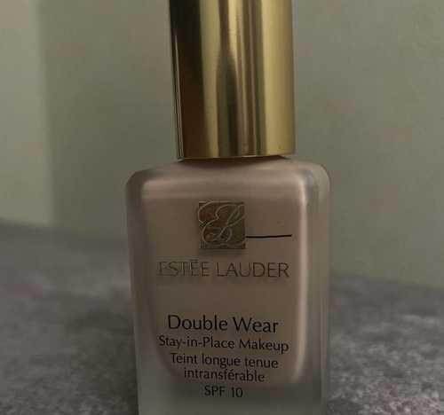 Крем тональный estee lauder 1n0