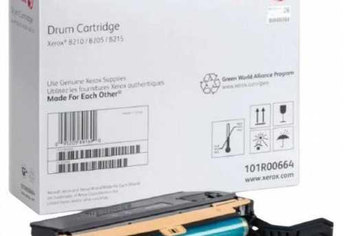 Фотобарабан Xerox B205/B210/B215(10Kстр.), черный
