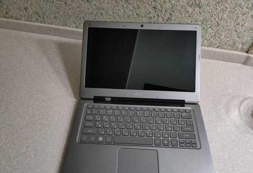 Ноутбук Acer S3