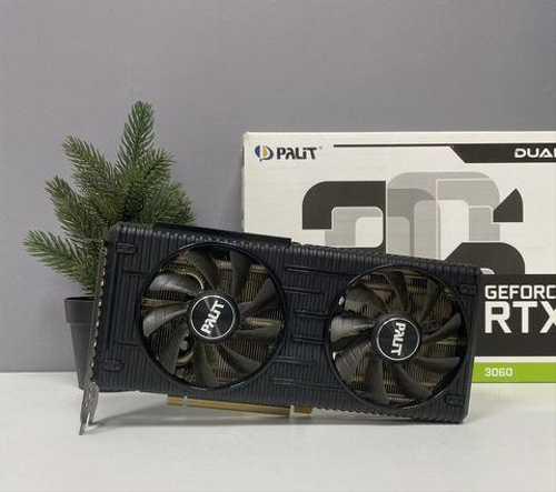 RTX 3060 12GB palit