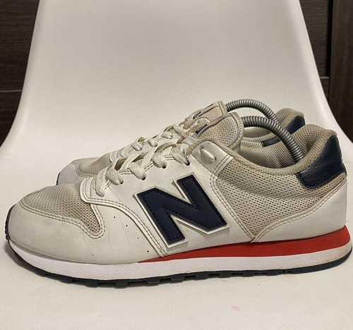 Рр 42 Кроссовки New Balance оригинал мужские