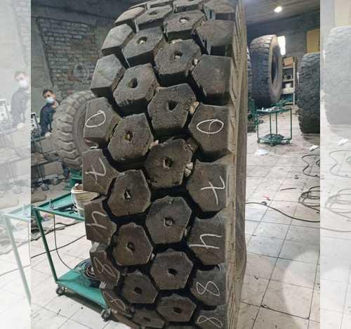 Шины 21.00R33 Michelin X TRA load grib