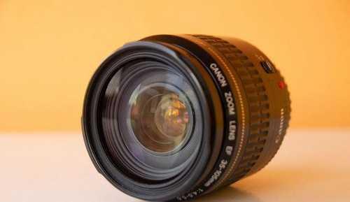 Объектив Canon EF 35-105 mm f/ 4.5-5.6 USM