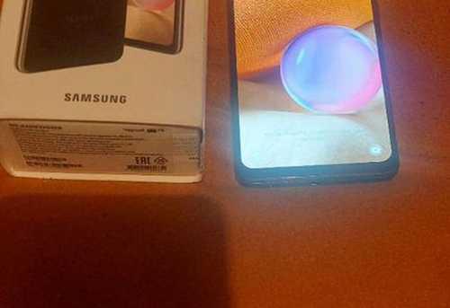 Samsung Galaxy A32 5G, 6/128 ГБ