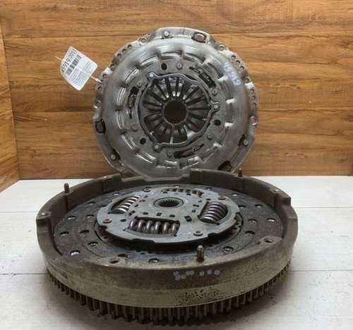 Комплект сцепления Ford Transit 8 2.2tdci