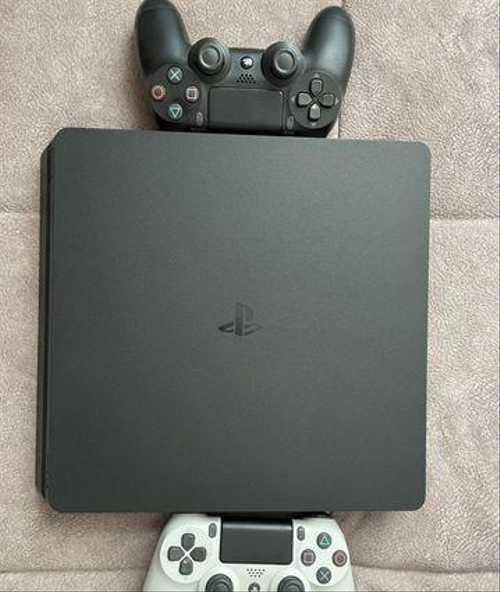 Sony PS4 slim 1tb