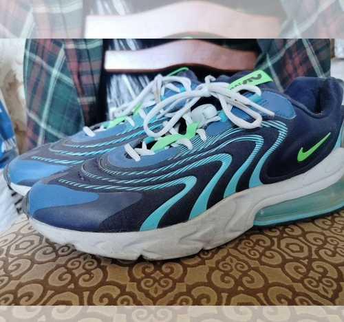 Nike air max 270 react 47 размер
