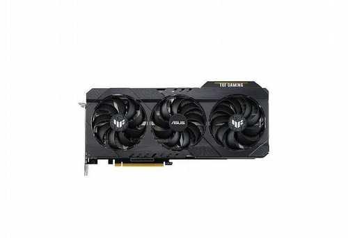 Видеокарта Asus GeForce RTX 3060Ti Tuf Gaming 8Gb