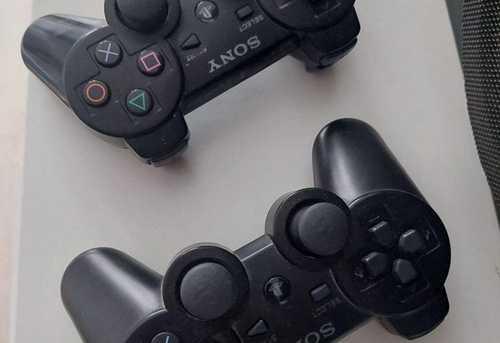 Sony PS3 джойстики