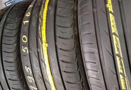 Yokohama C.Drive 2 AC02 195/50 R16