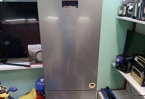 Холодильник bosch KGN39XL27R