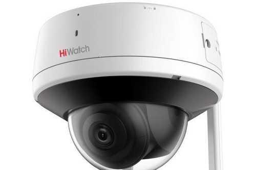 Видеонаблюдение DS-I252W(D) HiWatch камера