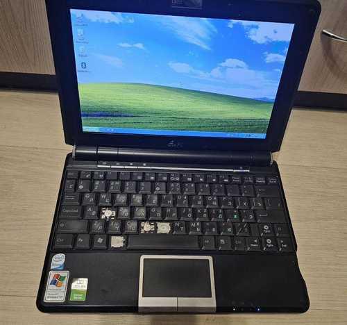 Asus Eee PC 1000H